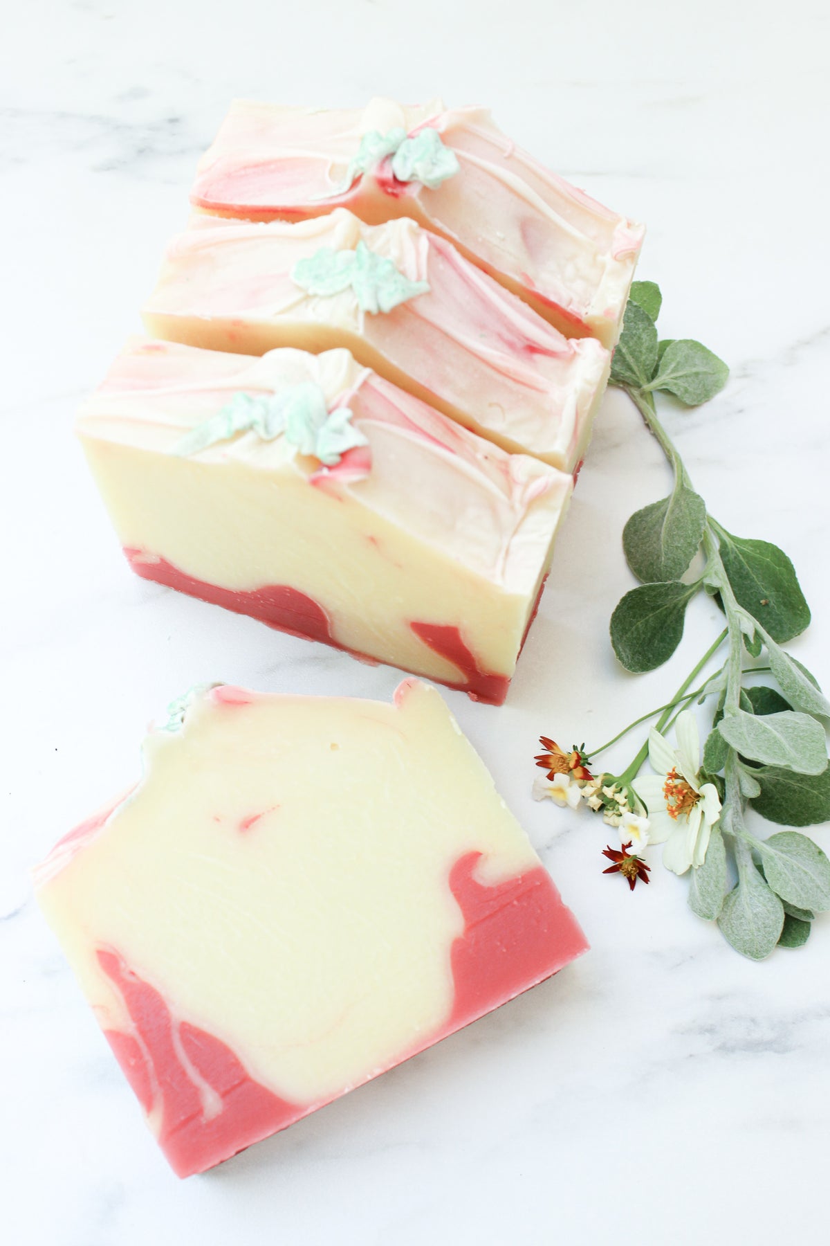 Handmade Soap | Soap & Sunshine Apothecary