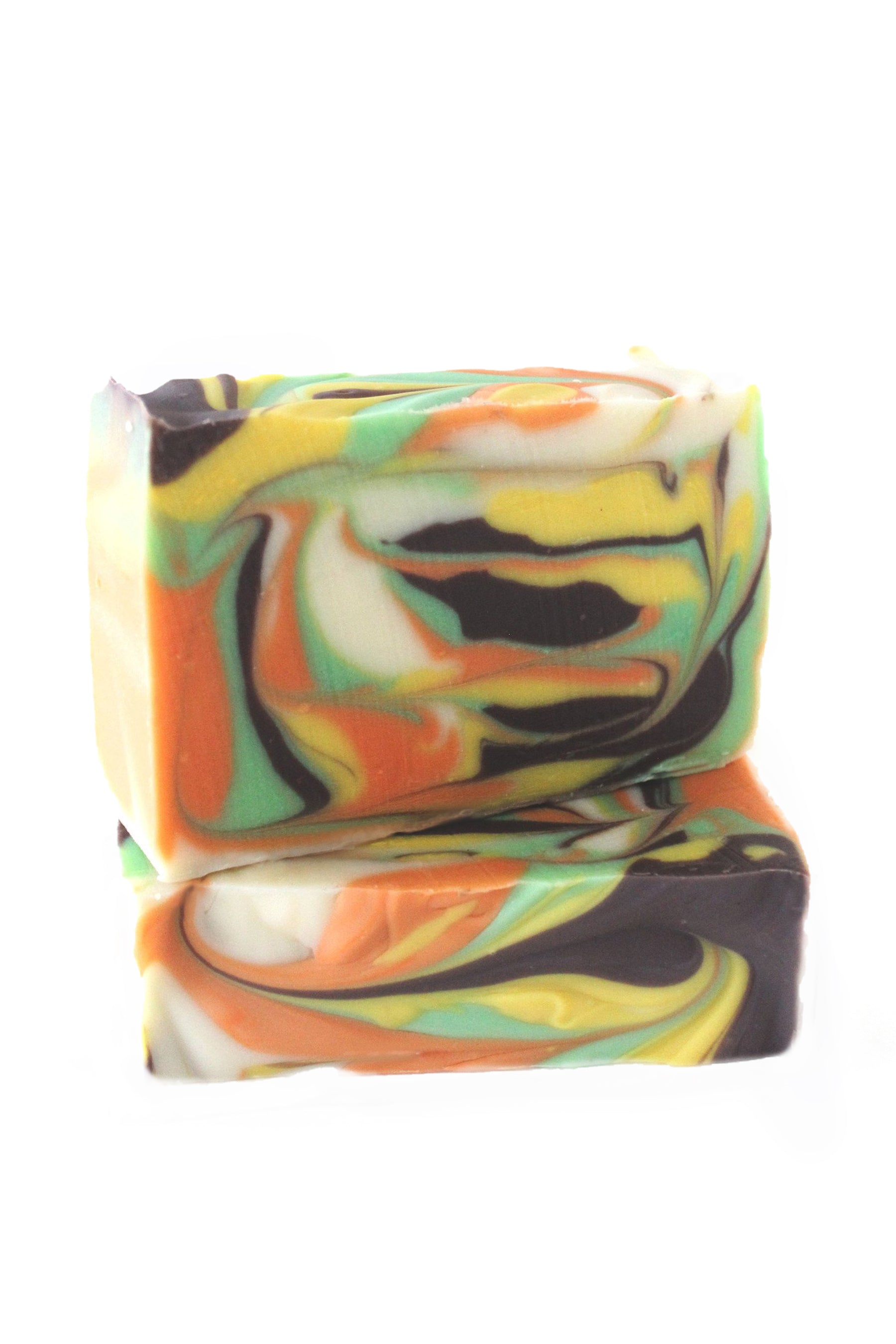 Free Spirit Patchouli Handcrafted Soap Bar | Soap & Sunshine Apothecary