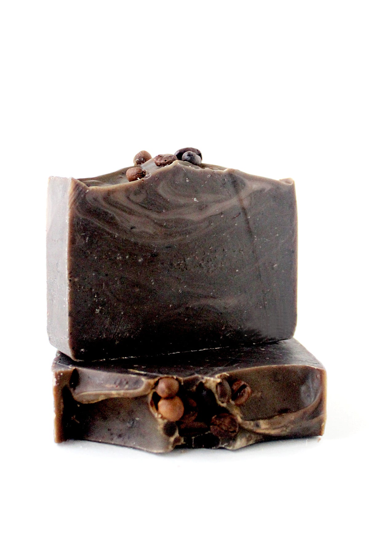 Mocha Java Coffee Handcrafted Soap Bar | Soap & Sunshine Apothecary