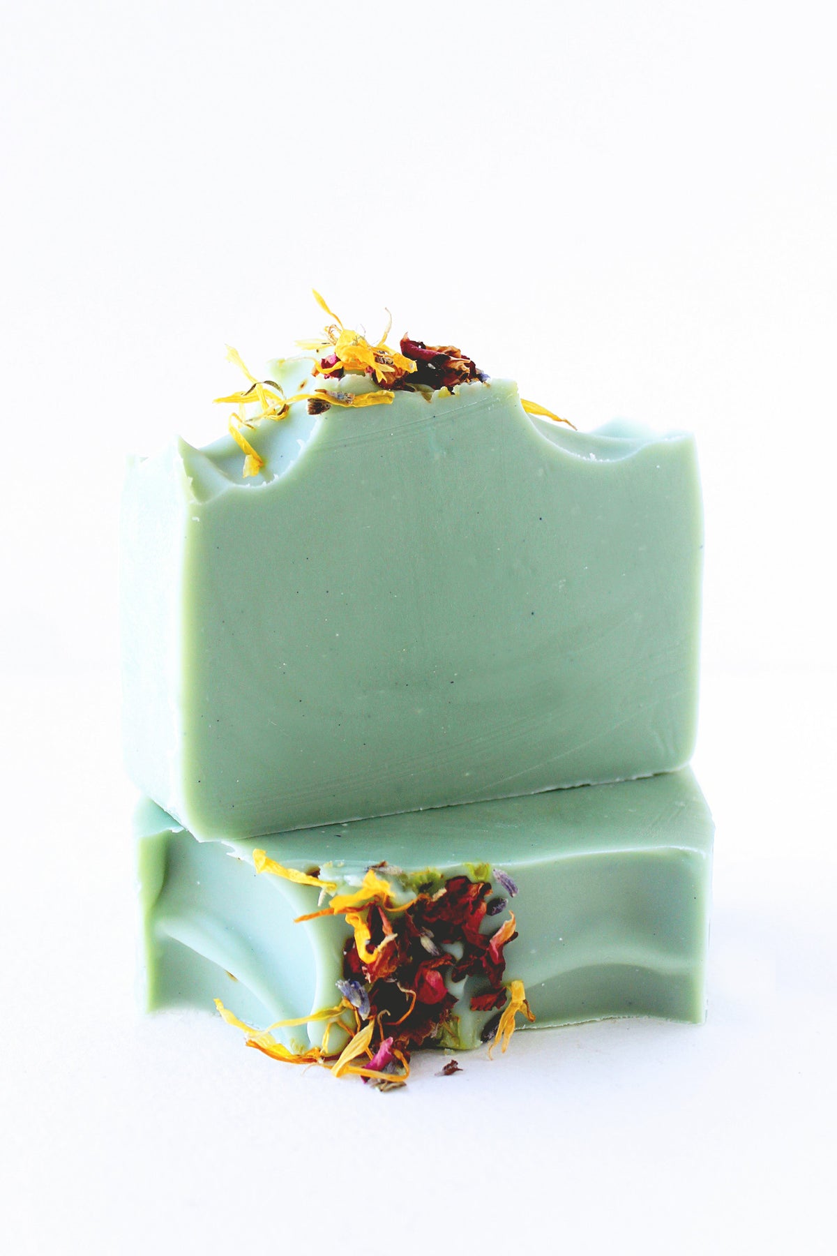 Uplift Handcrafted Soap Bar | Soap & Sunshine Apothecary